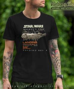 Galaxy edge t shirt store