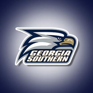 Georgia Southern Eagles Graphic Tees | - Vintagenclassic Tee
