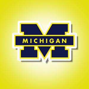 Michigan Wolverines Archives - Vintagenclassic Tee