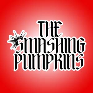 Smashing Pumpkins Graphic Tees | - Vintagenclassic Tee