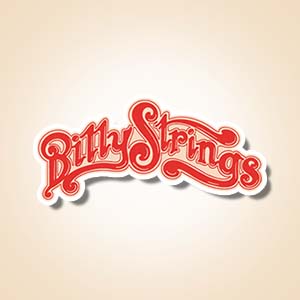 Billy Strings Graphic Tees | - Vintagenclassic Tee