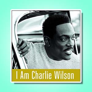 Charlie Wilson Graphic Tees | - Vintagenclassic Tee