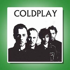 Coldplay Archives - Vintagenclassic Tee