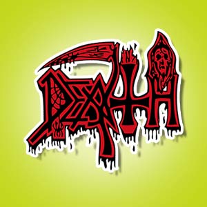 Death Graphic Tees | - Vintagenclassic Tee