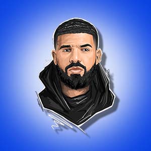 Drake Archives - Vintagenclassic Tee