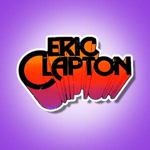 Eric Clapton Graphic Tees | - Vintagenclassic Tee