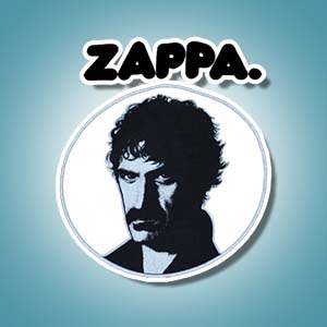 Frank Zappa Graphic Tees | - Vintagenclassic Tee