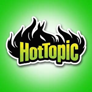 Hot Topic Archives - Vintagenclassic Tee