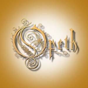Opeth Graphic Tees | - Vintagenclassic Tee