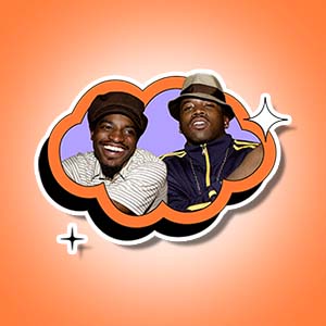 OutKast Graphic Tees | - Vintagenclassic Tee