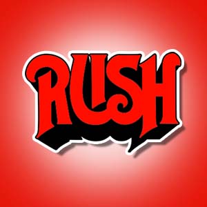 Rush Graphic Tees | - Vintagenclassic Tee
