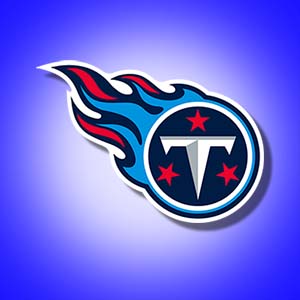 Tennessee Titans Graphic Tees | - Vintagenclassic Tee