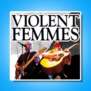 Violent Femmes Graphic Tees | - Vintagenclassic Tee